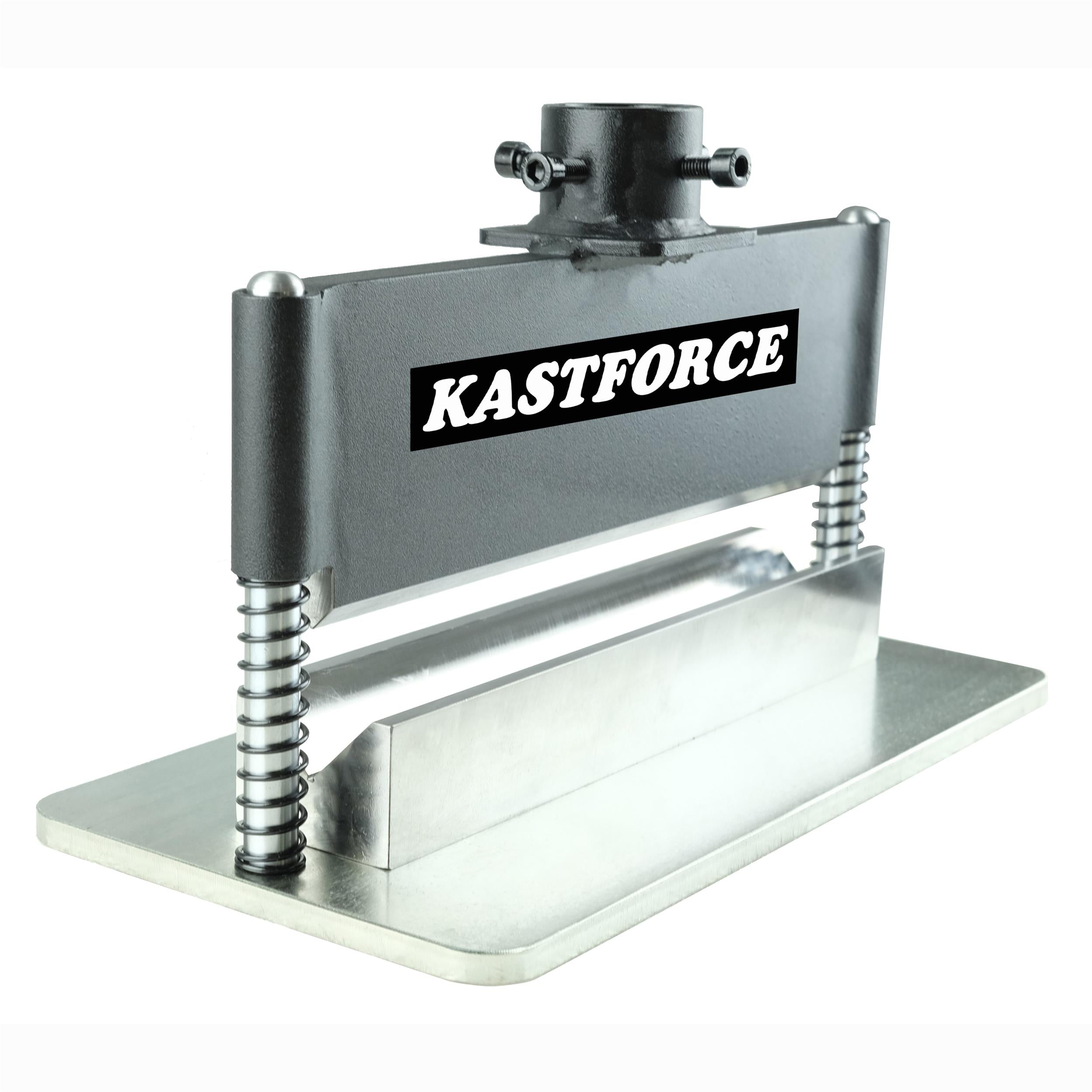 KASTFORCE KF5017 Press Brake Attachment Attach to Most Standard 12 to