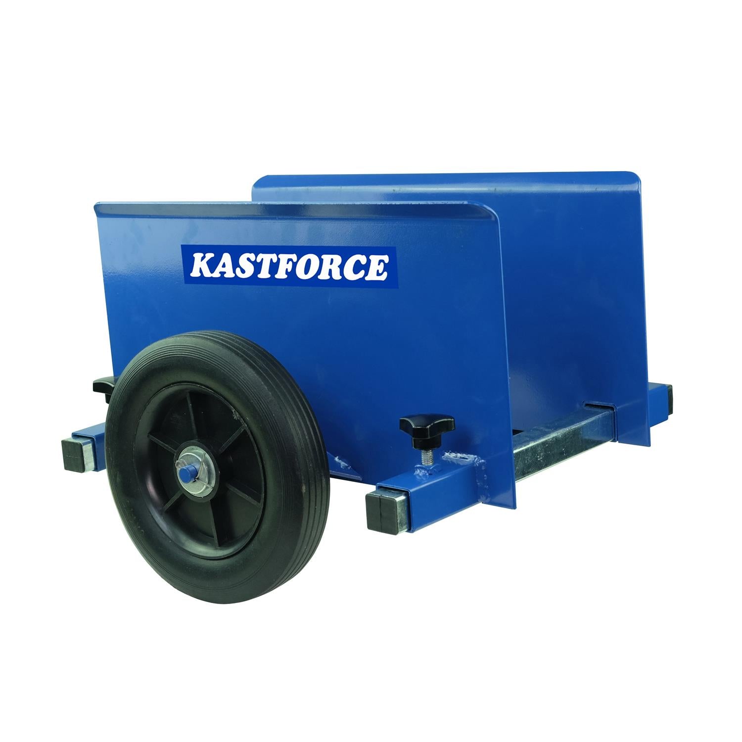 KASTFORCE KF4002 Panel Dolly, Wood Mover, Drywall Dolly, Door Dolly, D