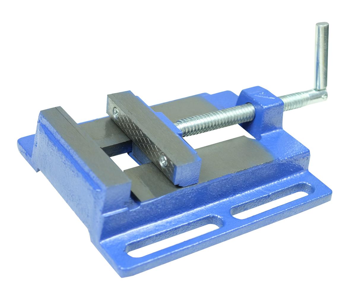 KASTFORCE KF4031 4-Inch Drill Press Vise, 100mm Bench Vice — Kastforce ...